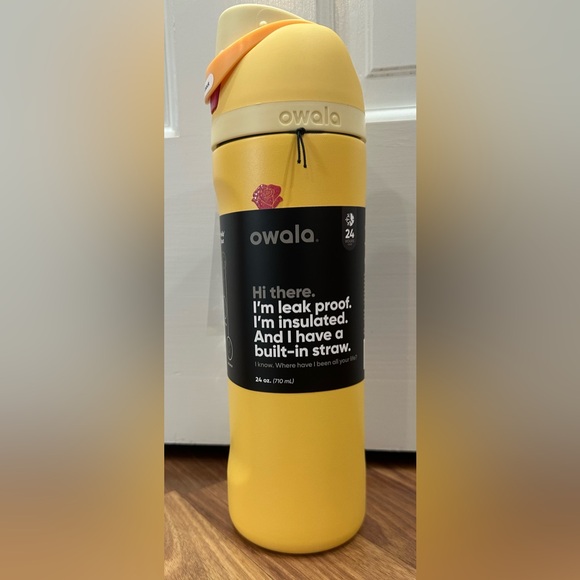 owala | Dining | Nwt Owala Disney Princess Collection Belle Freesip ...